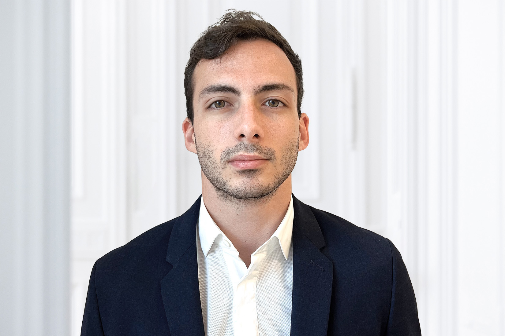 Unser Team | Martin E. Bloch | M&A | Corporate Finance