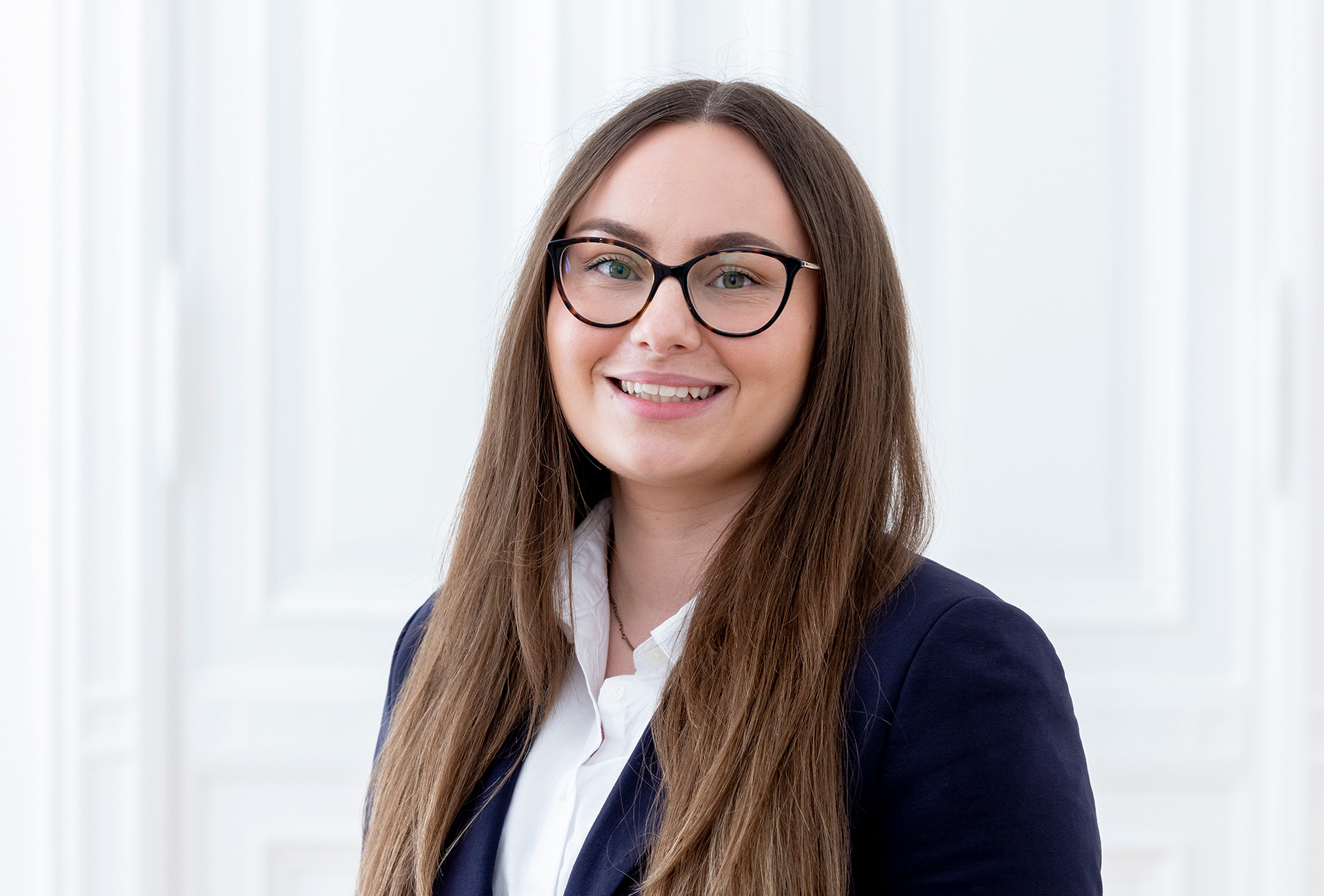 Our Team | Maria Bauer | M&A | Corporate Finance