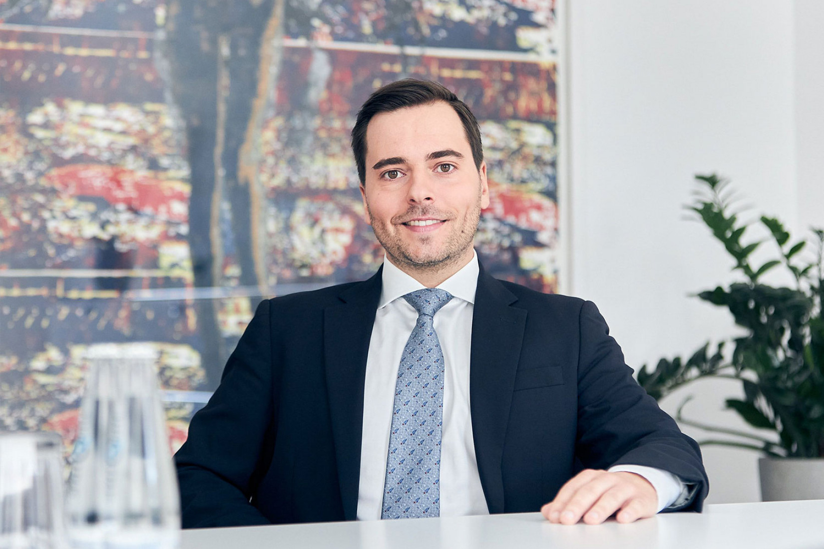 Our Team | Saxenhammer – M&A advisory for the mid-market