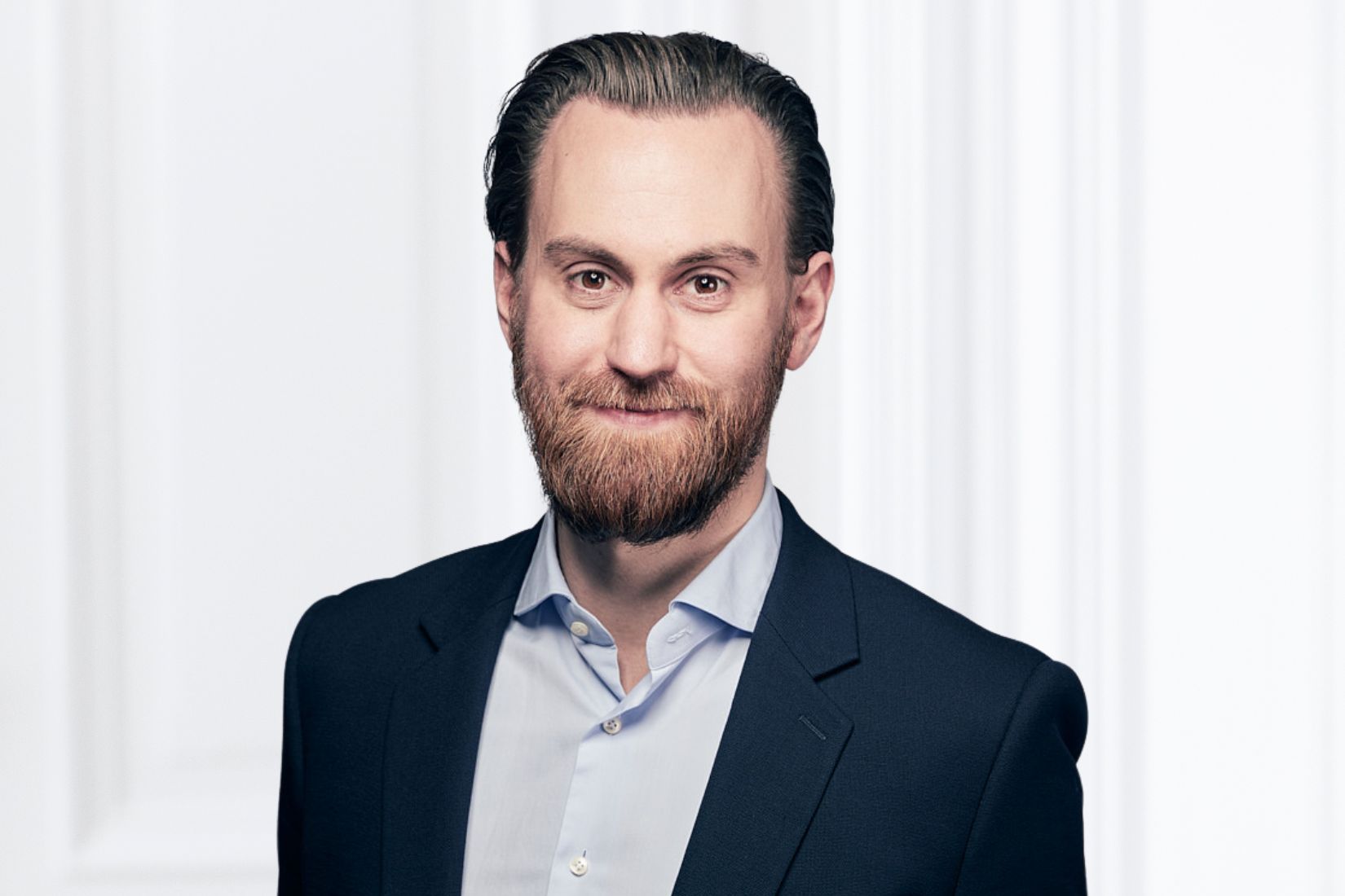 Unser Team | Fabian Probst | M&A | Corporate Finance