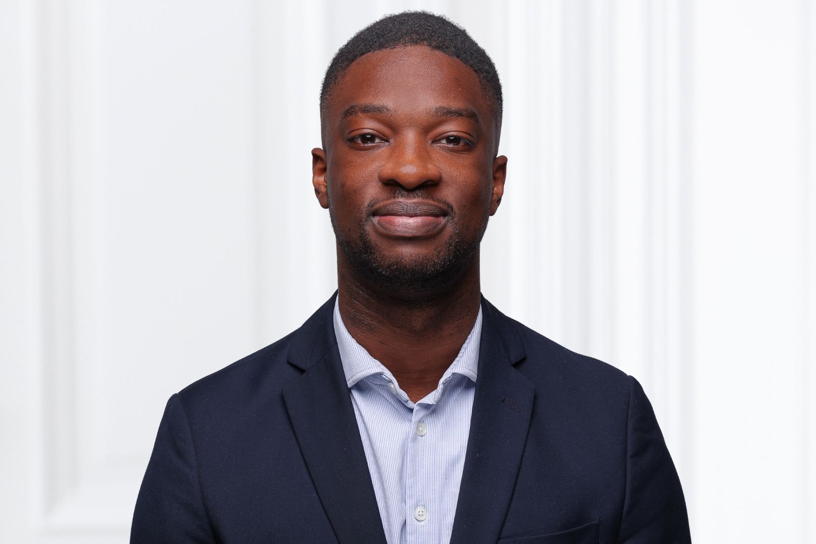 Our Team | Paul Muwanga | M&A | Corporate Finance