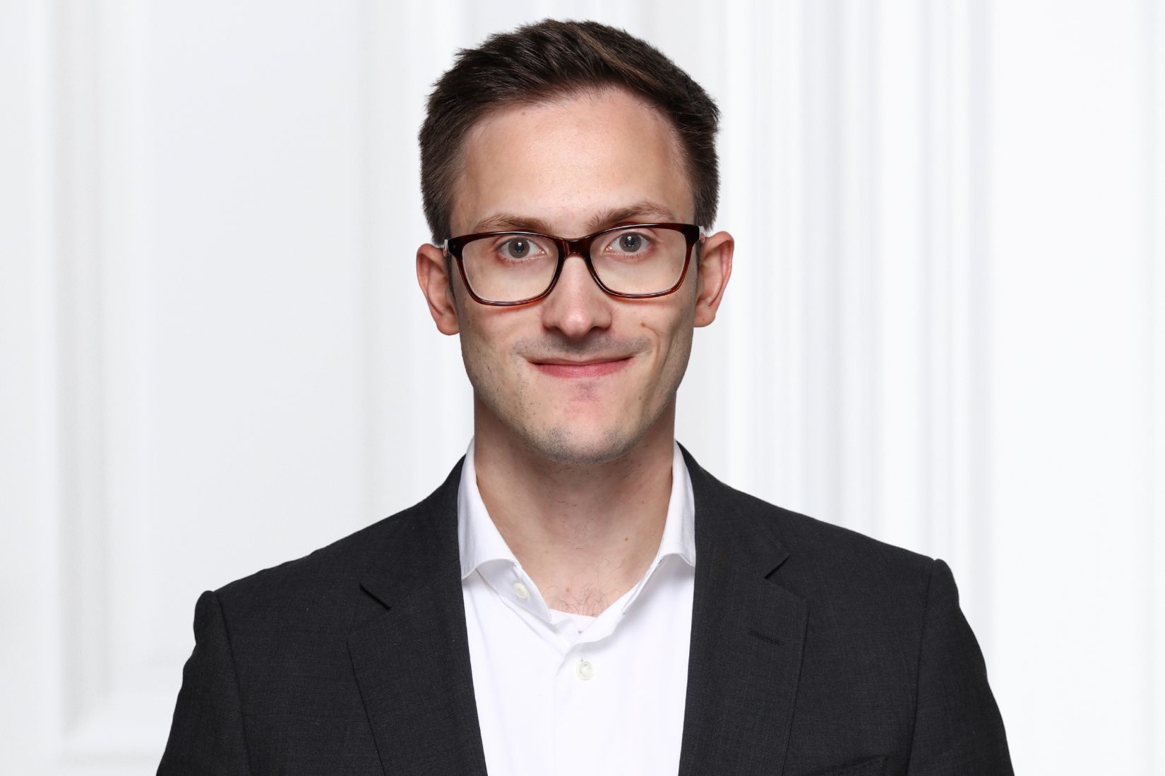 Unser Team | Daniel Menninger | M&A | Corporate Finance