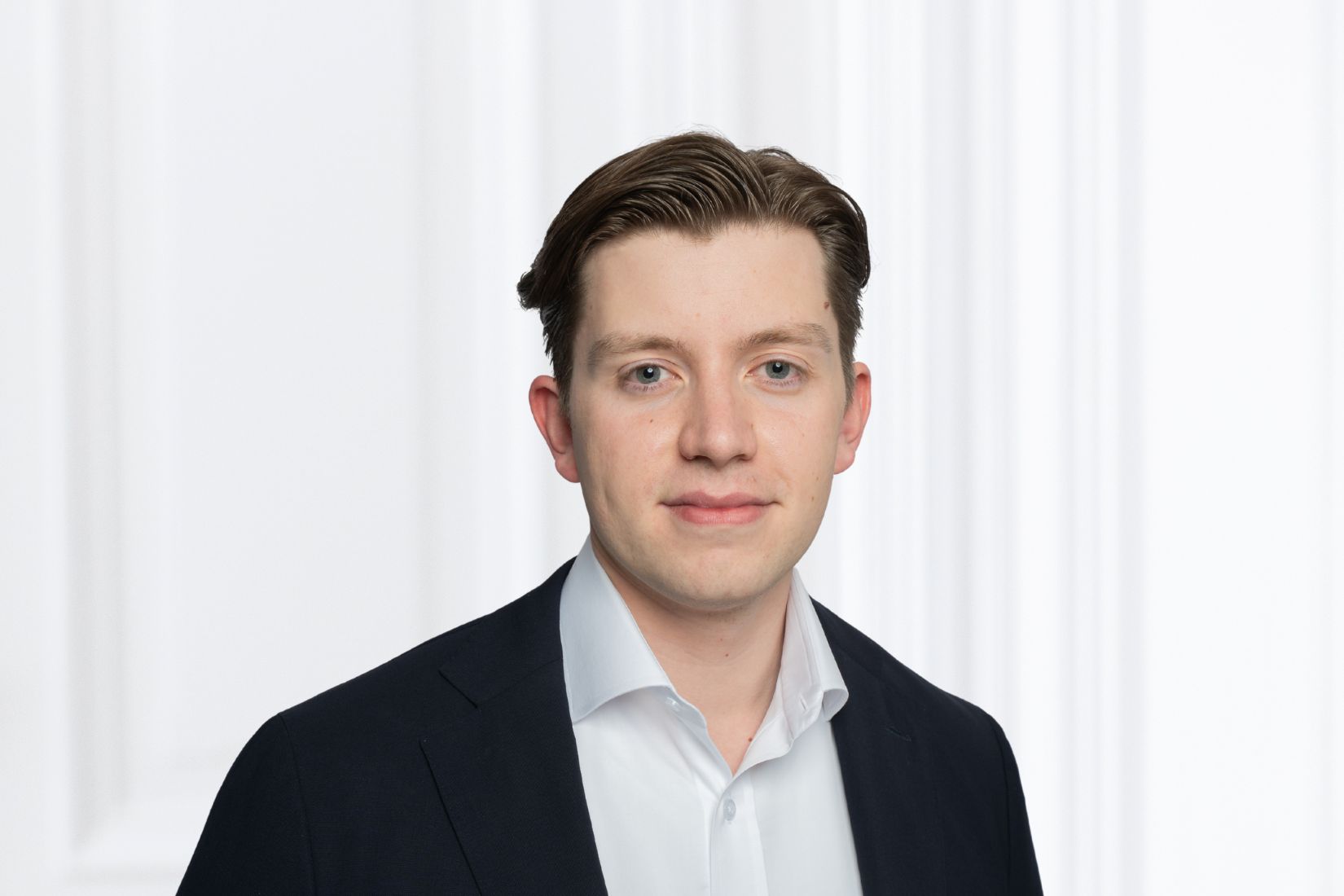 Our Team | Piet Bischoff | M&A | Corporate Finance