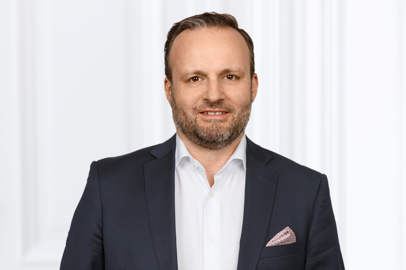 Our Team | Martin Lemmer | M&A | Corporate Finance