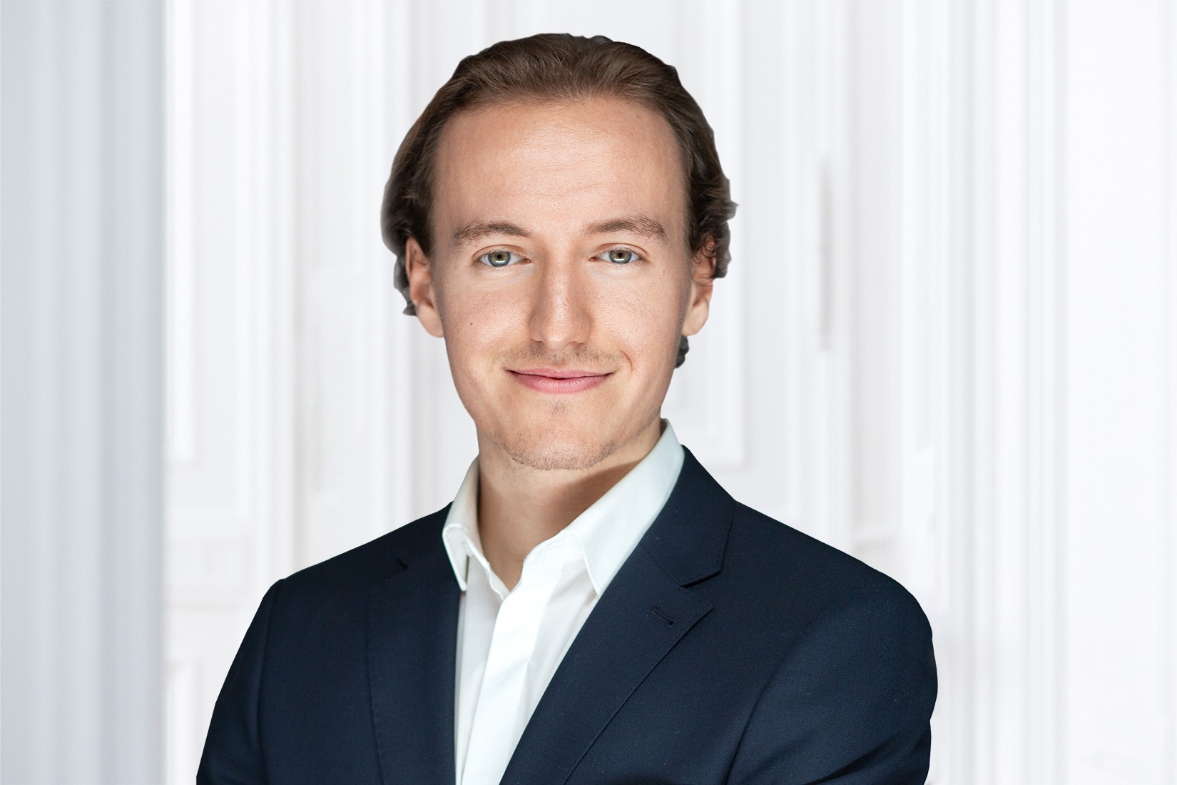 Our Team | Leon Zieger | M&A | Corporate Finance